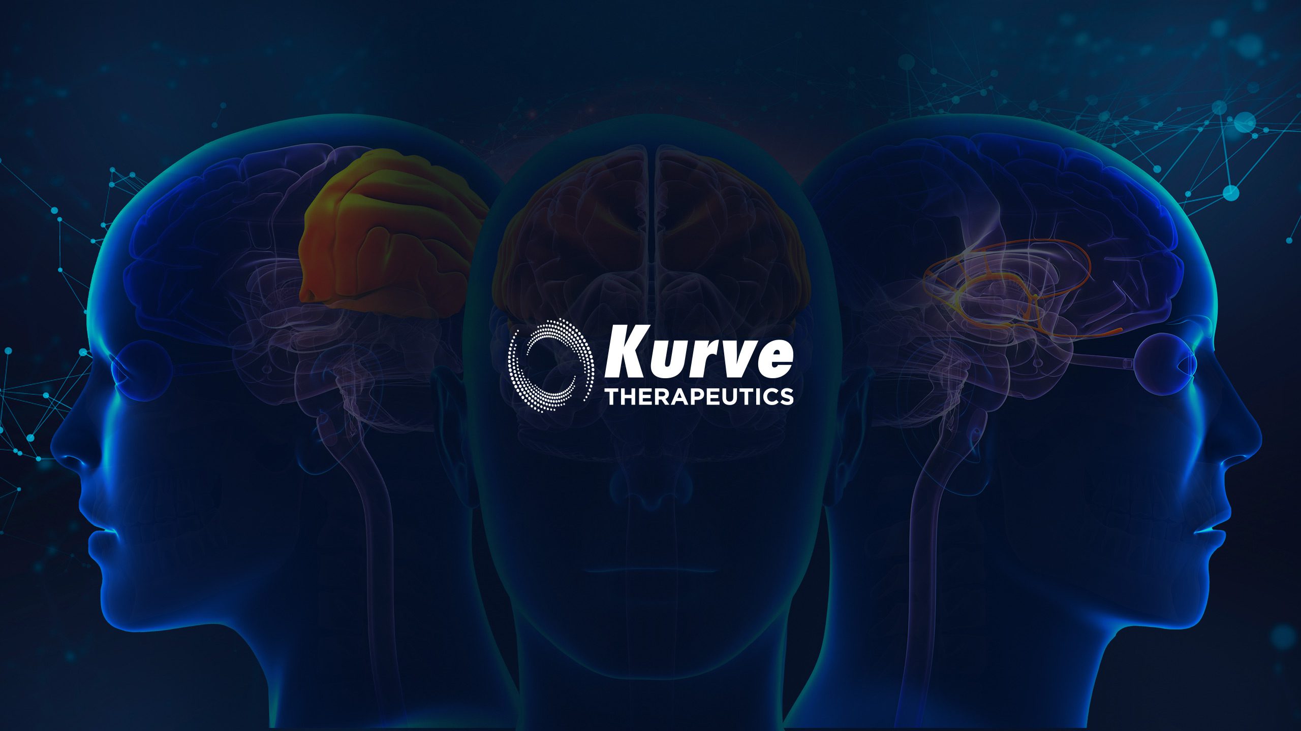 The Solution - Kurve Therapeutics